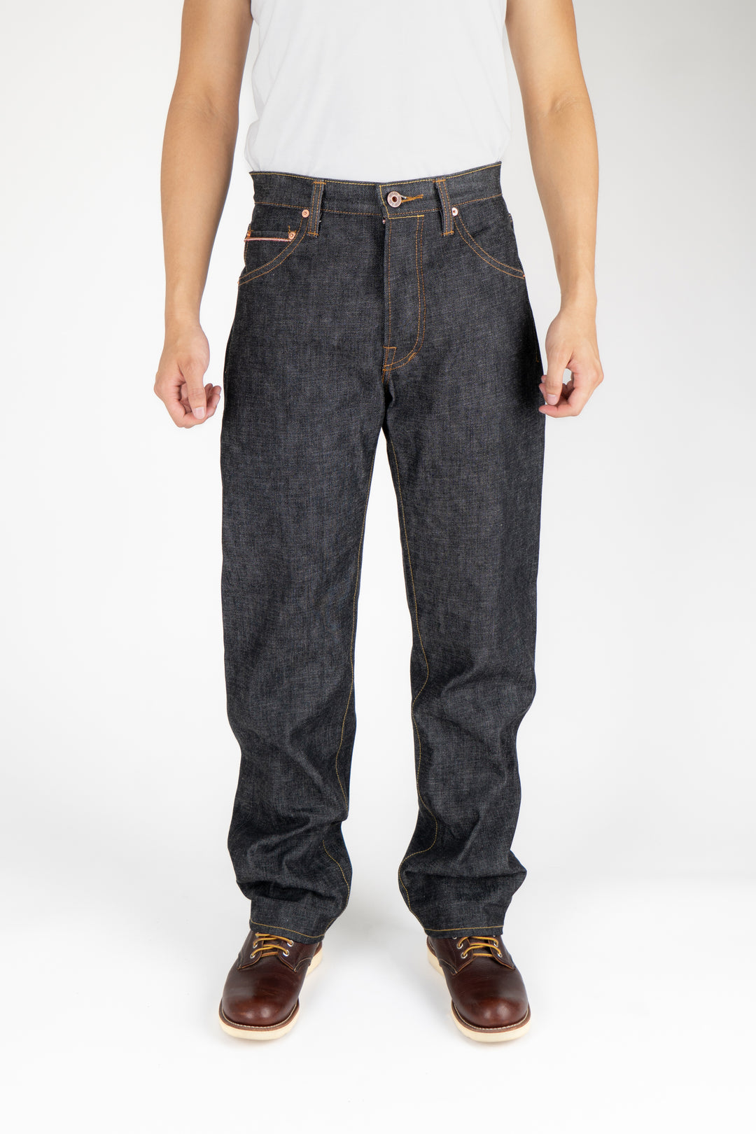 Spare Jeans