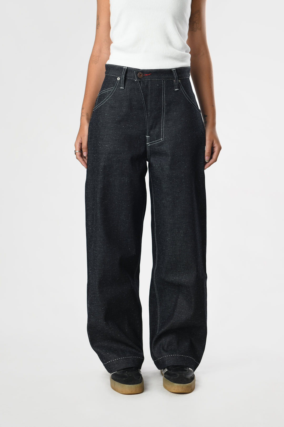 Spare Jeans